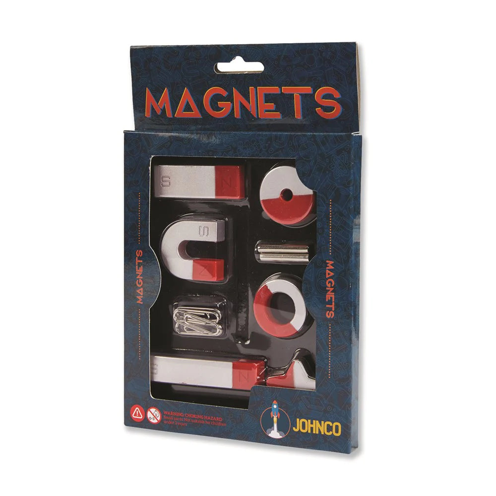 Children's magnets set store
