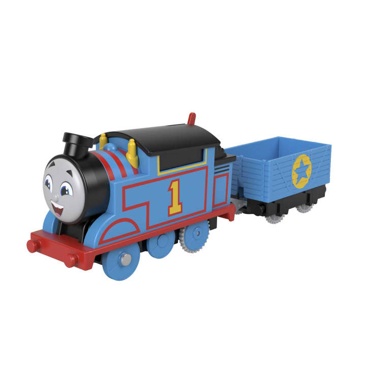 Remote control thomas store