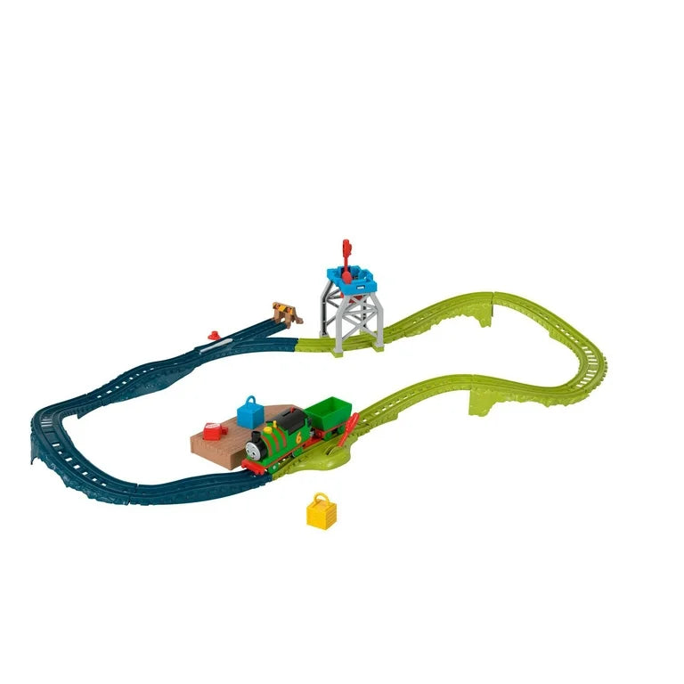 Thomas & Friends: Motorised – Toot Toot Toys