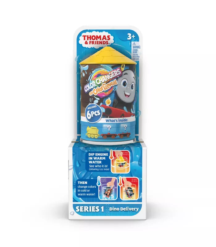 Thomas & Friends Toys – Toot Toot Toys