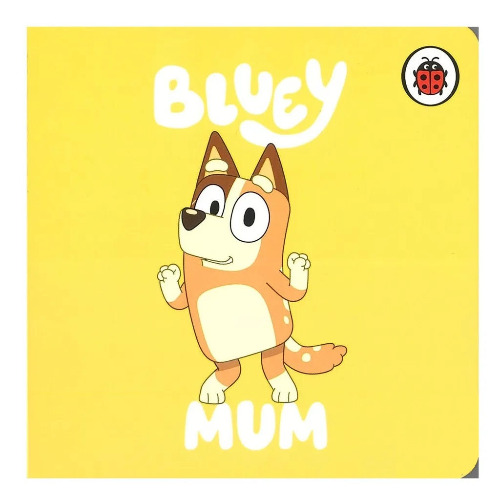 Bluey - Mum