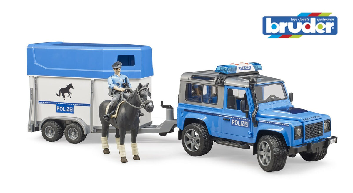 Buy Bruder toys from Toot Toot Toys today. Buy Bruder online has never ...