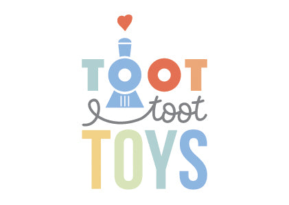 Toot Toot Toys | Unique Toy & Gift Shop Melbourne