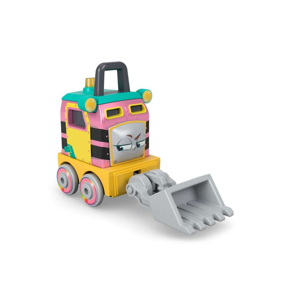 Thomas & Friends: Push Along – Toot Toot Toys